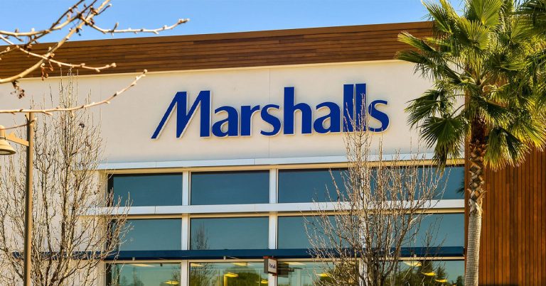 Marshallsfeedback Survey - Enter To Win A $500 Gift Card!