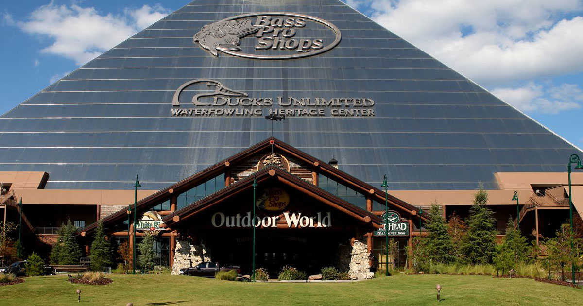 Bass Pro Survey - Win Free $ 500 Worth Gift Card!