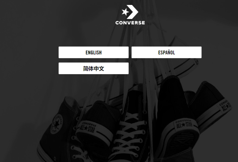 MyConverseVisit Survey | Win Free Discount Coupons!