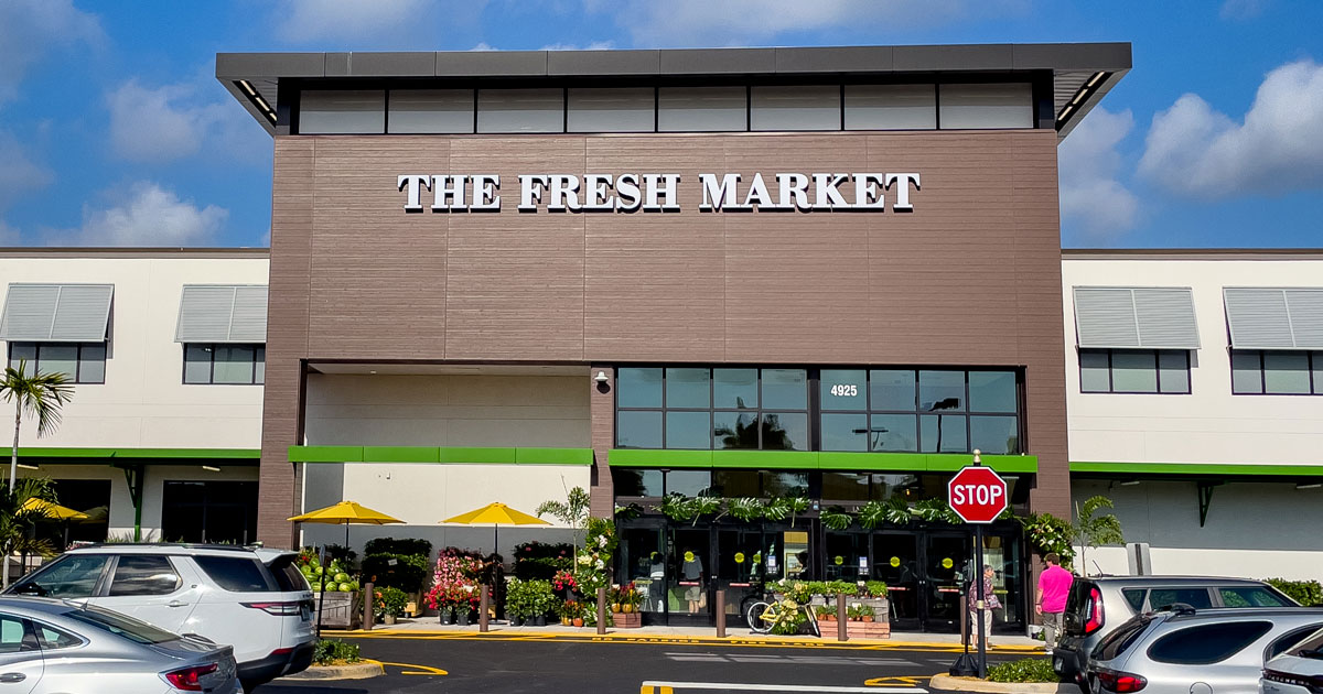 TheFreshMarketsurvey-Participate Now & WIN $500 Gift card!