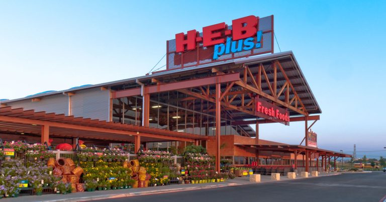 www.heb.com/survey - Join & Claim A $100 Gift Card!