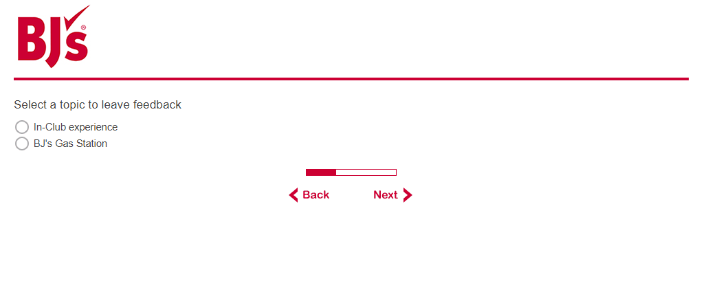 Bjs.com/feedback - Win $500 Worth Gift Card @ BJ's Survey