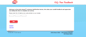 DQfansurvey | Win Free Dilly Bar @ Dairy Queen!