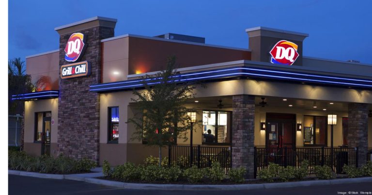 DQfansurvey | Win Free Dilly Bar @ Dairy Queen!