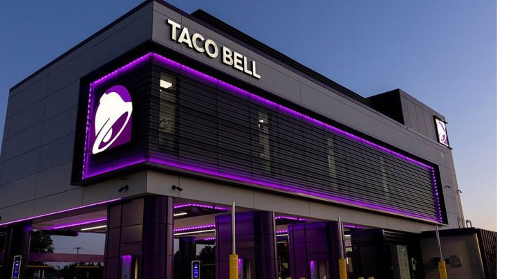 Tellthebell Survey - Win $500 Cash Prize @ Taco Bell!