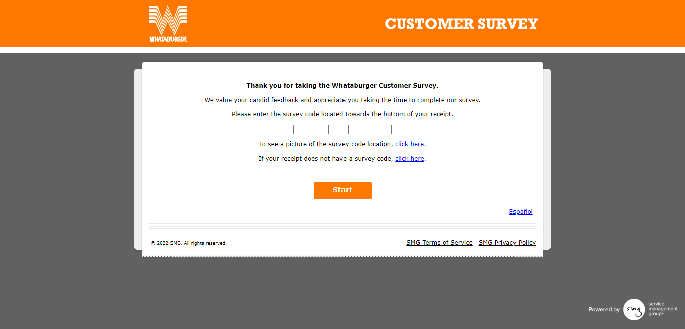 Whataburger Survey | Participate and Enjoy Free Burgers