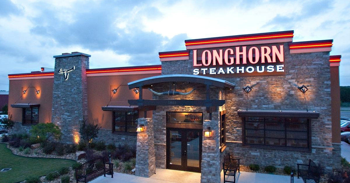 LongHornSurvey - Win $100 Gift Card Online @ JackieTrent