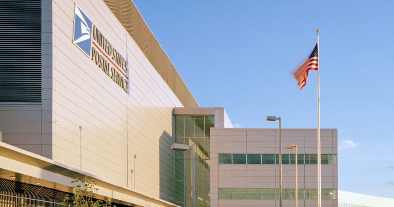 PostalExperience.com/pos | U.S Postal Service Survey