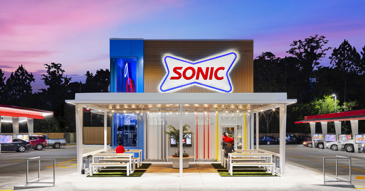 Talktosonic.com Survey - Join & Win Free Route 44 Drink!