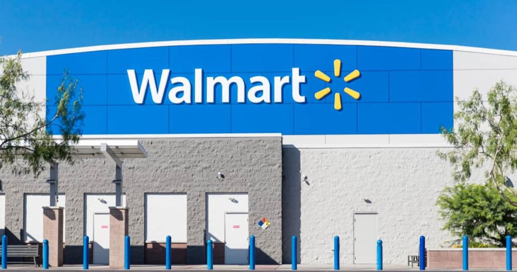 Walmart Survey Participate Win 1000 Gift Card 