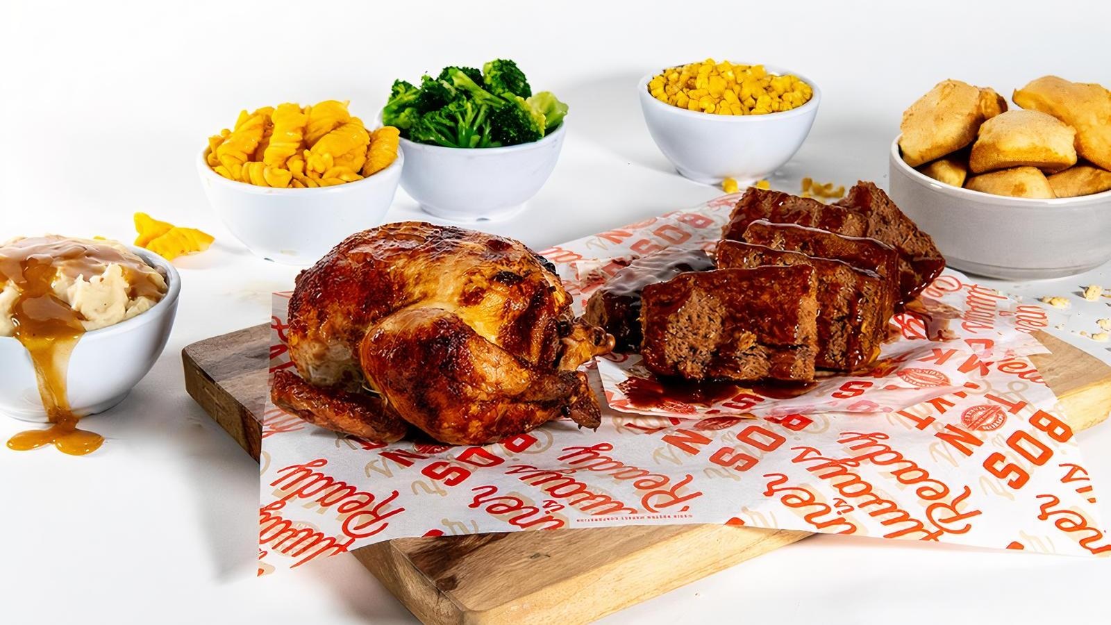 Boston Market FAQs - Ask & Get to Know all your Queries