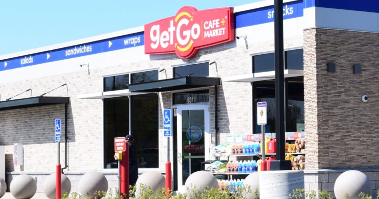 GetGo FAQs - Ask your Queries GetGo Cafe + Market