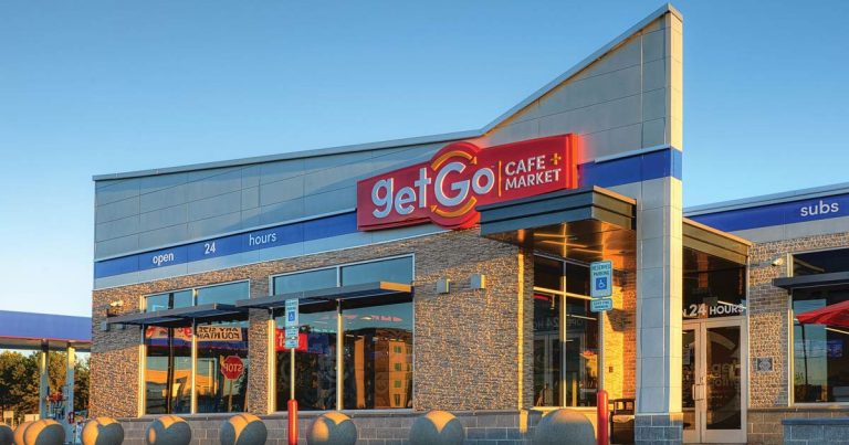 GetGo Hours of Operation - Regular and Holiday Hours