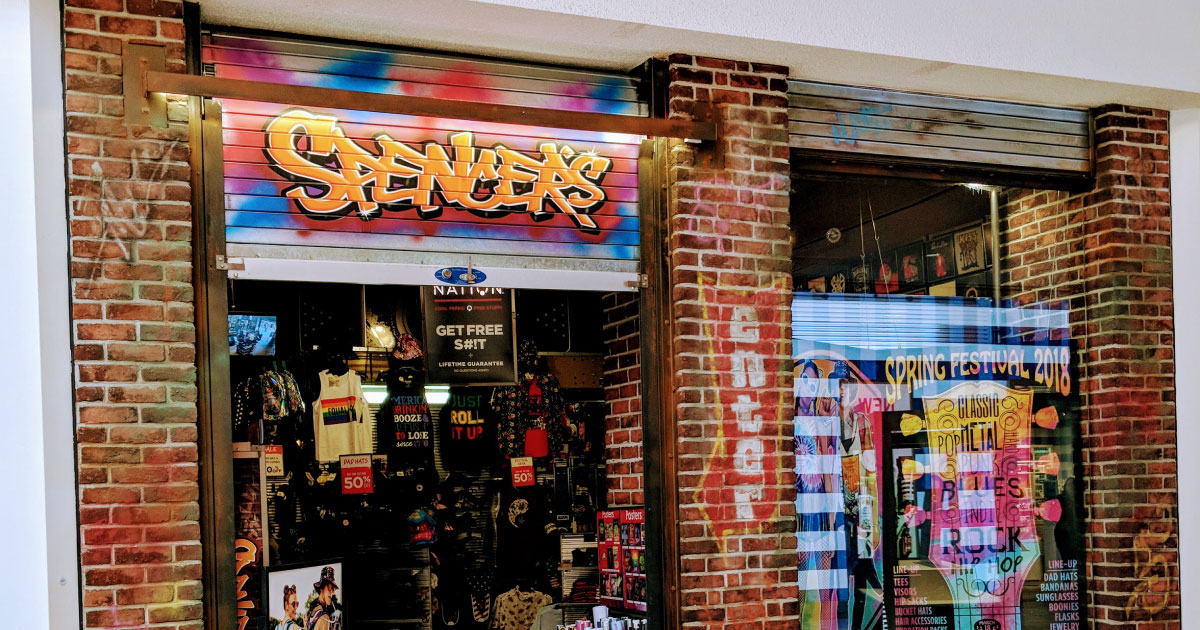 Spencers Surveys - Participate and Win Free Discounts!