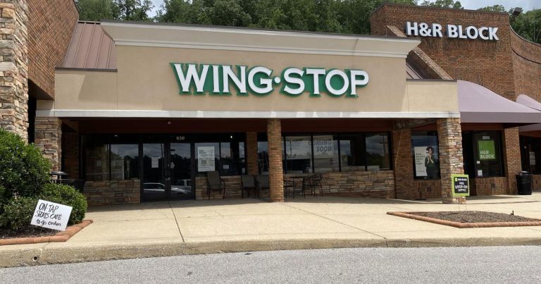 Wingstop Menu - Find the Latest Wingstop Menu & Prices