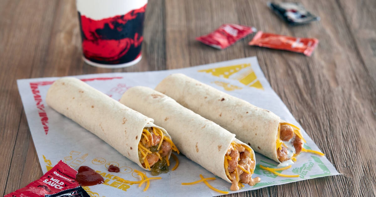 Del Taco FAQs | Frequently Asked Questions