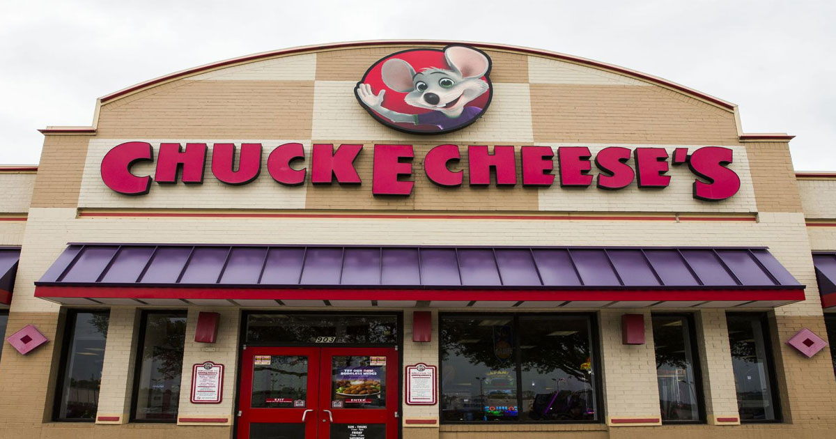 Chuck E Cheese FAQs | Common Question on Chuck E Cheese