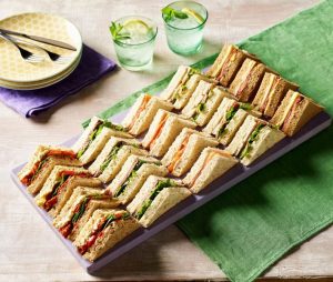 ShopRite Catering Menu With Prices!