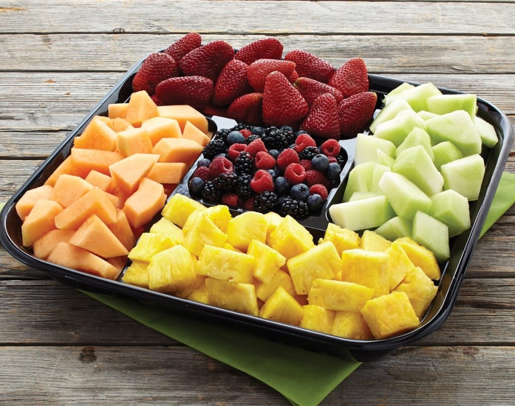 ShopRite Catering Menu With Prices ShopRite Catering Menu With Prices
