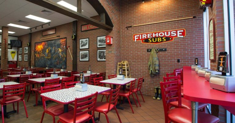FireHouse Subs FAQs - Answers to Specialty Subs Questions!