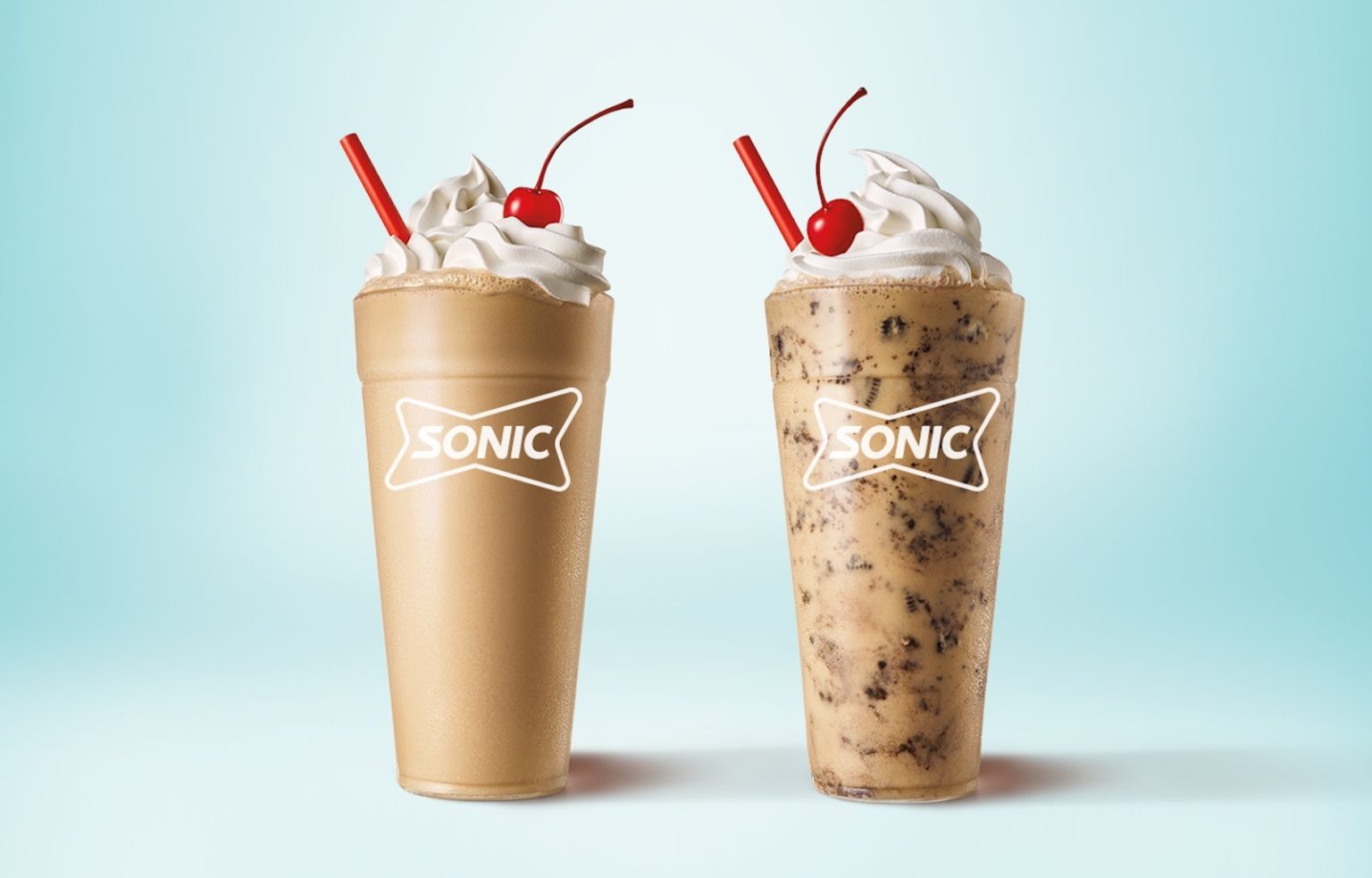 Check Out The Sonic Menu and Prices Today!