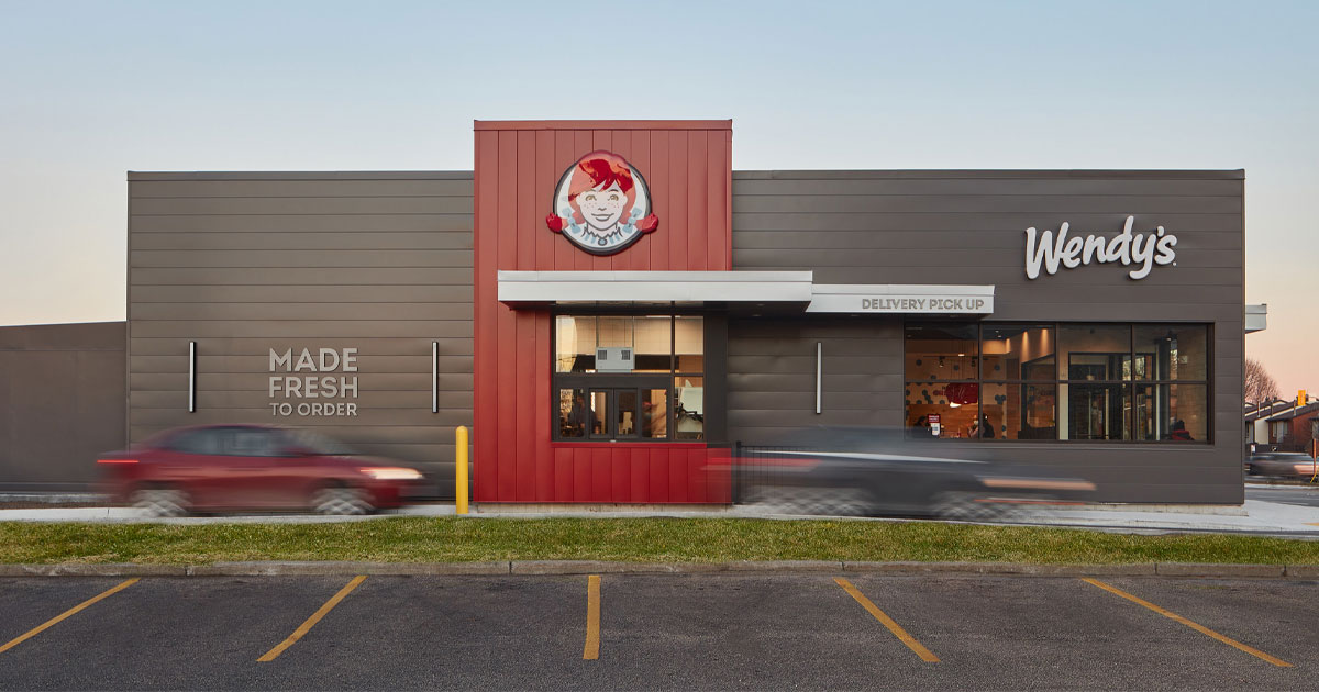 Wendy's Menu with Prices | Never Frozen Beef Menu @ Wendy's